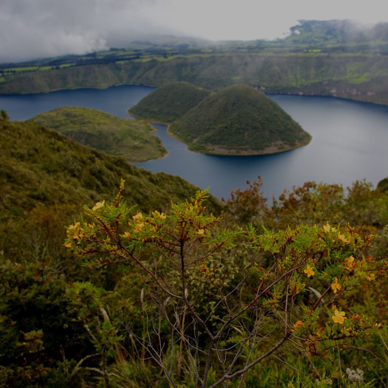 ANDES NORTE: NATURALEZA, CULTURA Y DEPORTE - 4 Regiones
